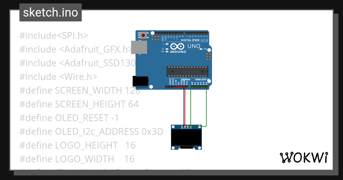 EC Makerfest ques 3 - Wokwi ESP32, STM32, Arduino Simulator