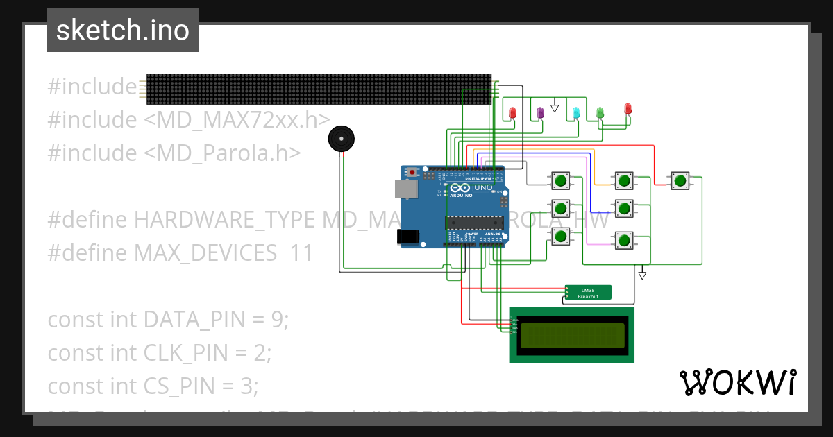 finis part 2 Copy 3 Copy - Wokwi ESP32, STM32, Arduino Simulator