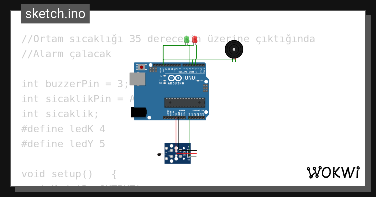 60 Wokwi Esp32 Stm32 Arduino Simulator