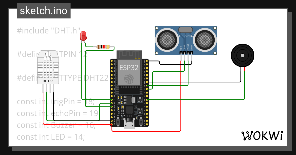Rev2Smart_ultra - Wokwi ESP32, STM32, Arduino Simulator