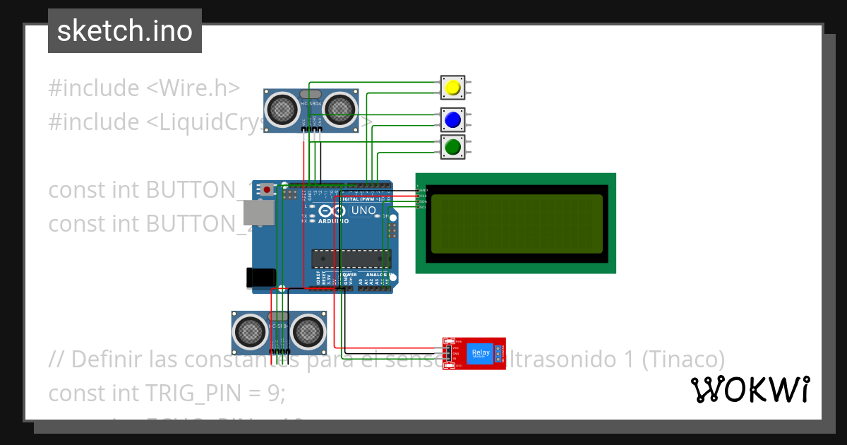 Prueba Antho - Wokwi ESP32, STM32, Arduino Simulator
