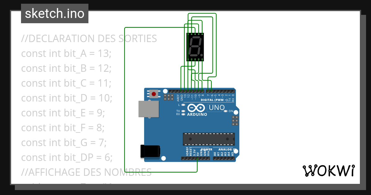 Ademproject7segmentsdisplay Wokwi Esp32 Stm32 Arduino Simulator 9882