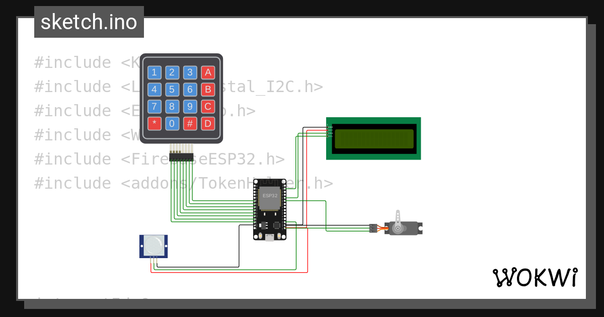 Wokwi Online Esp32 Stm32 Arduino Simulator 5387