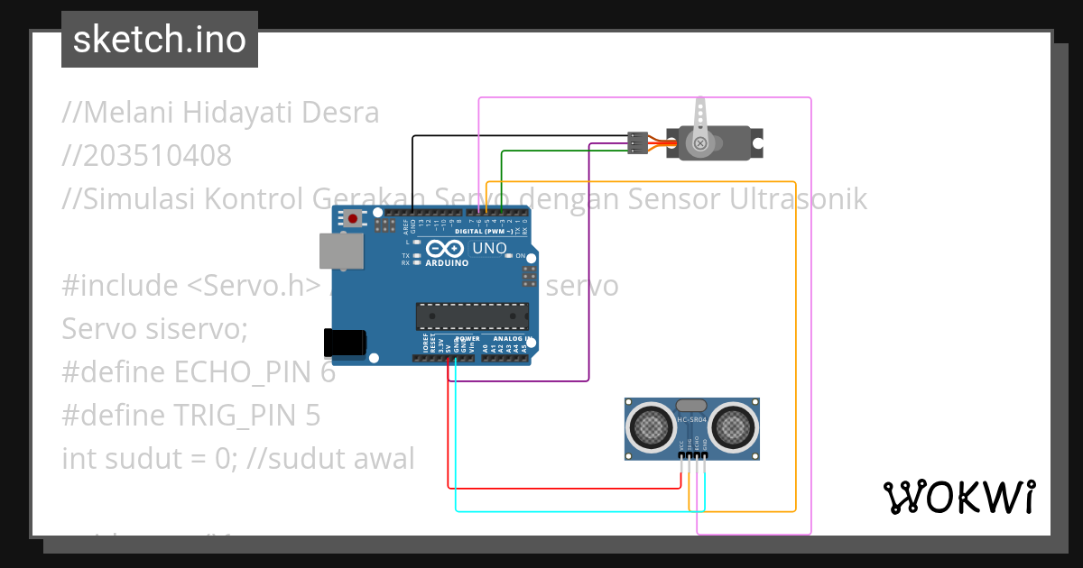 UAS_MelaniHidayatiDesra_203510408 - Wokwi ESP32, STM32, Arduino Simulator