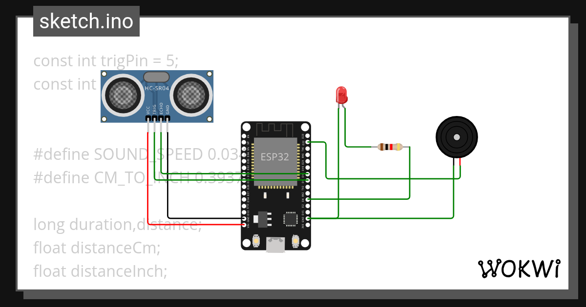 Question 02 - Wokwi ESP32, STM32, Arduino Simulator