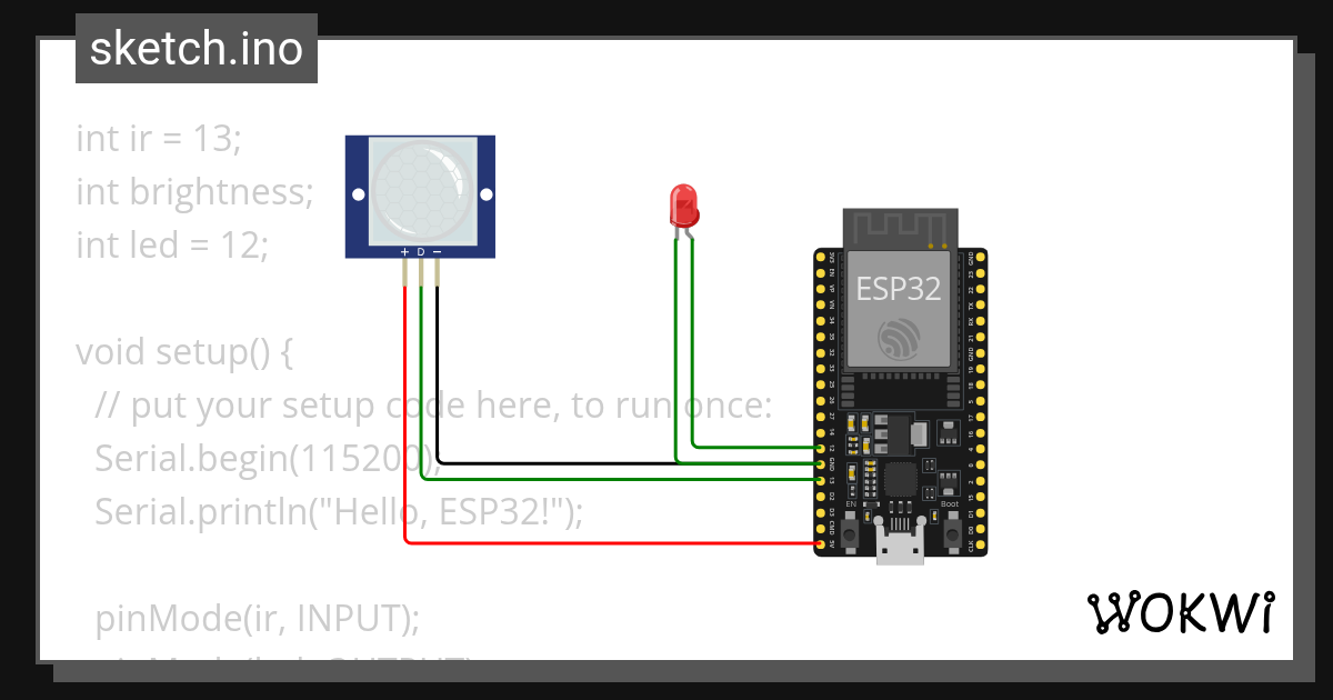 Pid Jue Wokwi Esp32 Stm32 Arduino Simulator 7076