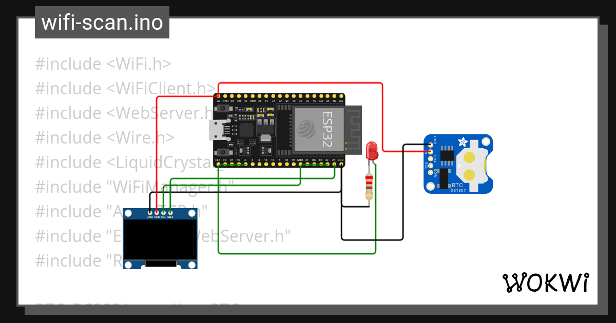wifi-scan.ino Copy - Wokwi ESP32, STM32, Arduino Simulator