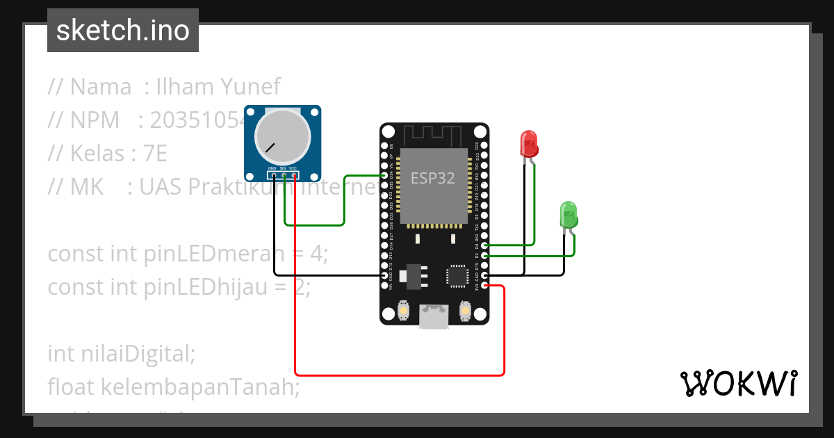 kelembapan tanah Copy - Wokwi ESP32, STM32, Arduino Simulator