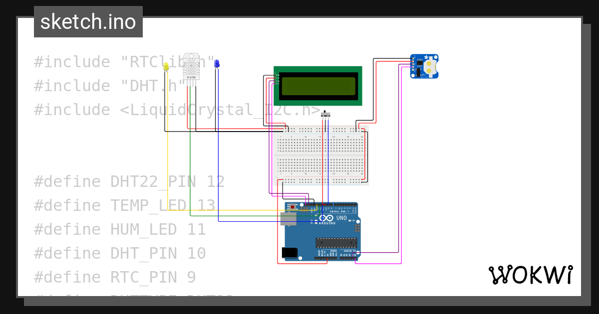 Wokwi Online Esp32 Stm32 Arduino Simulator 4960
