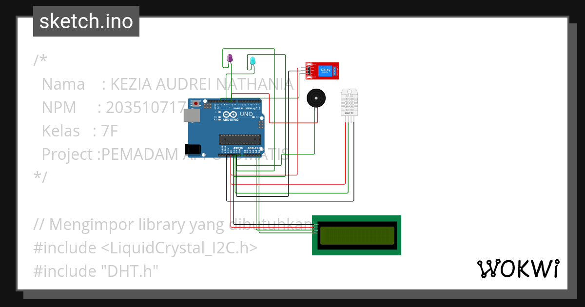 Pemadam api_Kezia Audrei Nathania_203510717 - Wokwi ESP32, STM32 ... Pemadam api_Kezia Audrei Nathania_203510717 - Wokwi ESP32, STM32 ...