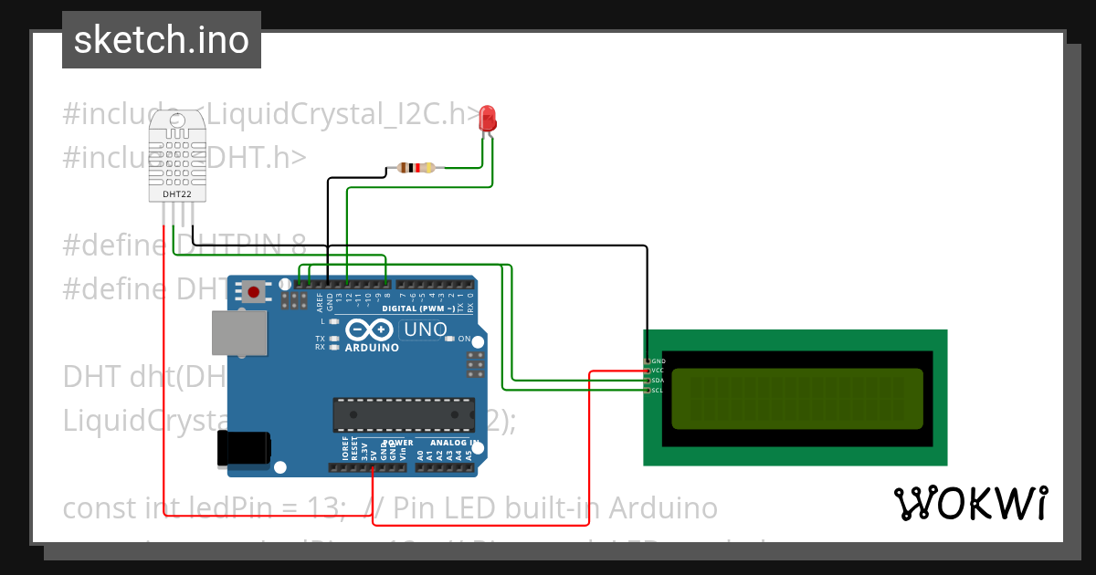 Uas Kelompok 5 Copy Wokwi Esp32 Stm32 Arduino Simulator