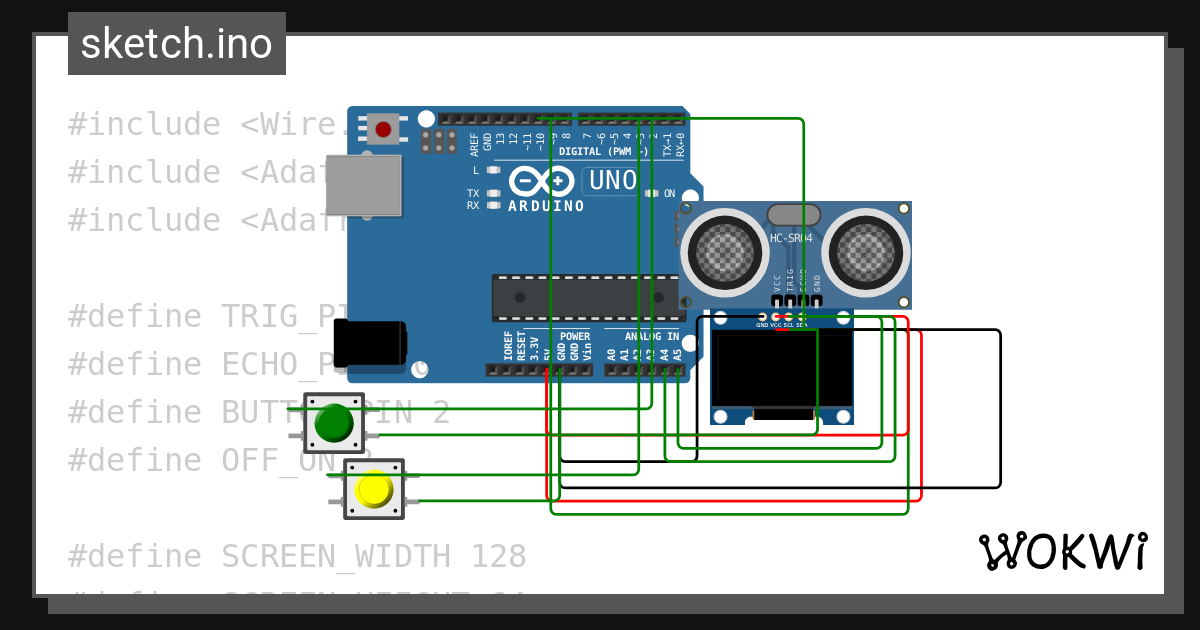 Onoff Wokwi Esp32 Stm32 Arduino Simulator
