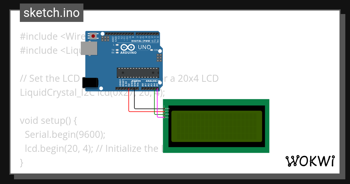pass - Wokwi ESP32, STM32, Arduino Simulator