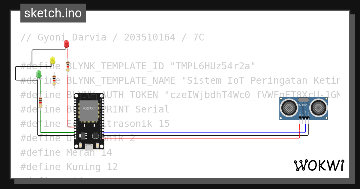 Sitemperingatanbanjiratauketinggianairgyonidarvia2035101647c Wokwi Esp32 Stm32 Arduino 8435