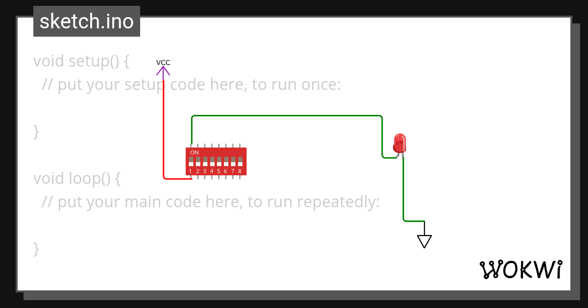 W6-SK1-L3 q8 - Wokwi ESP32, STM32, Arduino Simulator W6-SK1-L3 q8 - Wokwi ESP32, STM32, Arduino Simulator
