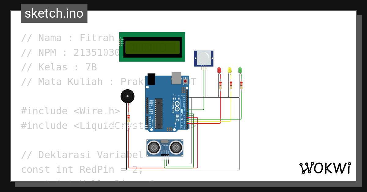 Wokwi Online Esp32 Stm32 Arduino Simulator