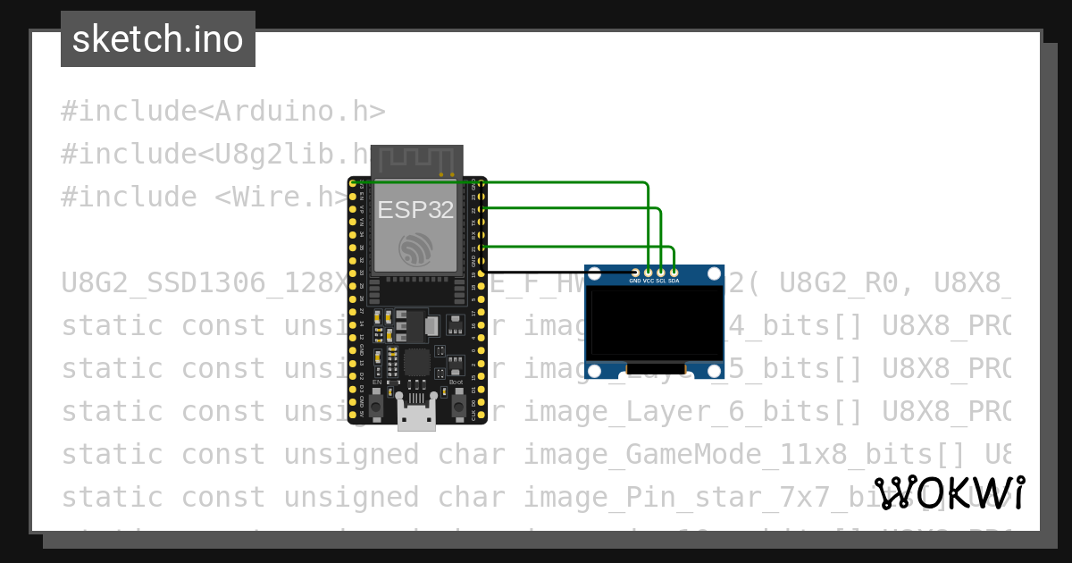 Wokwi Online Esp32 Stm32 Arduino Simulator