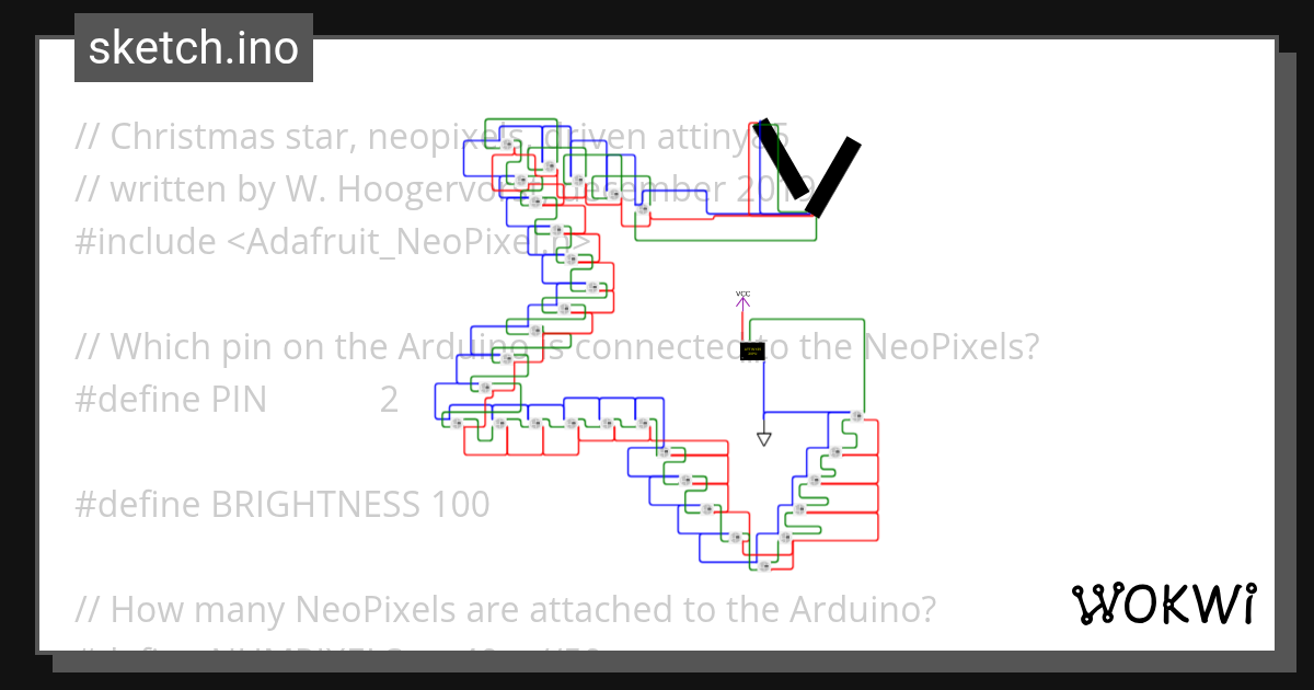 Wokwi - Online ESP32, STM32, Arduino Simulator