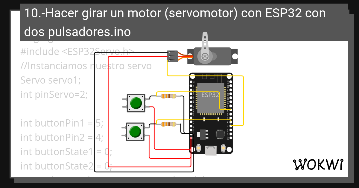 Wokwi Online Esp32 Stm32 Arduino Simulator 3520