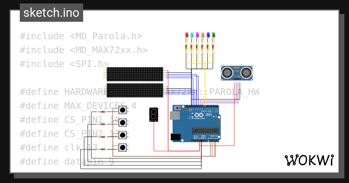 Ini Ajaa Copy Wokwi Esp32 Stm32 Arduino Simulator 3124