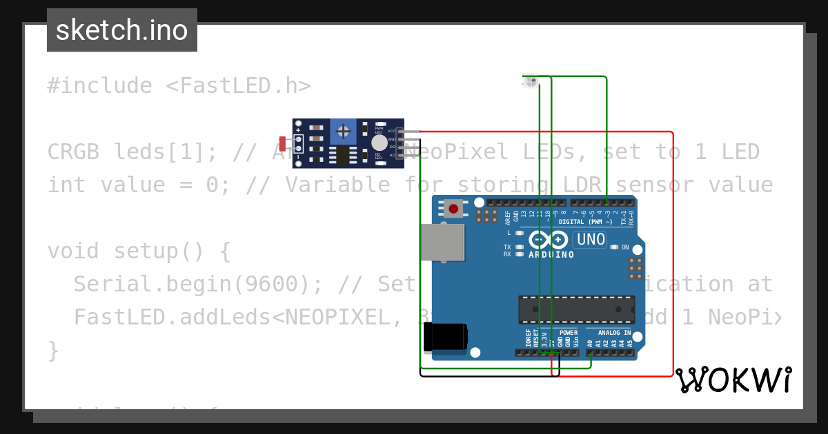 Project Adv 286 Wokwi Esp32 Stm32 Arduino Simulator 