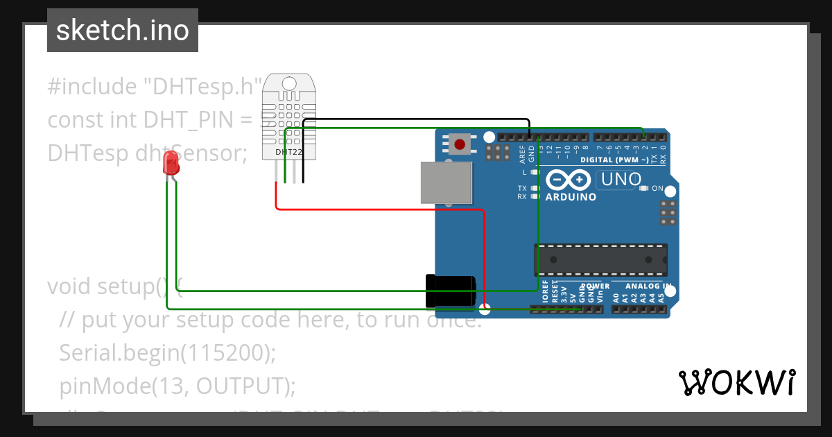 R Abirami Copy - Wokwi ESP32, STM32, Arduino Simulator
