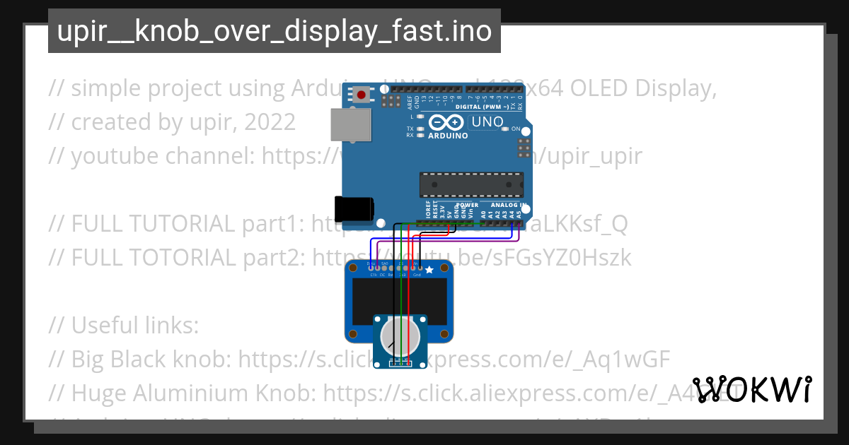 upir__knob_over_display_fast.ino Copy - Wokwi ESP32, STM32, Arduino Simulator