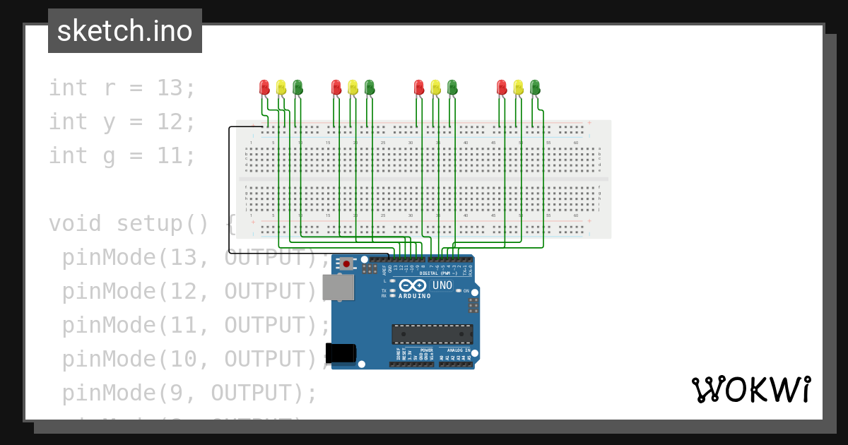 Assignment Copy Wokwi Esp32 Stm32 Arduino Simulator