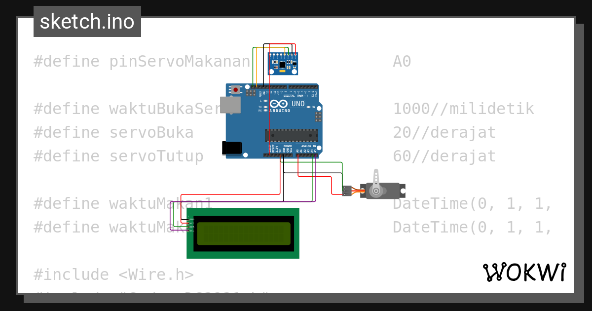 Skripsi Wokwi Esp32 Stm32 Arduino Simulator 3266