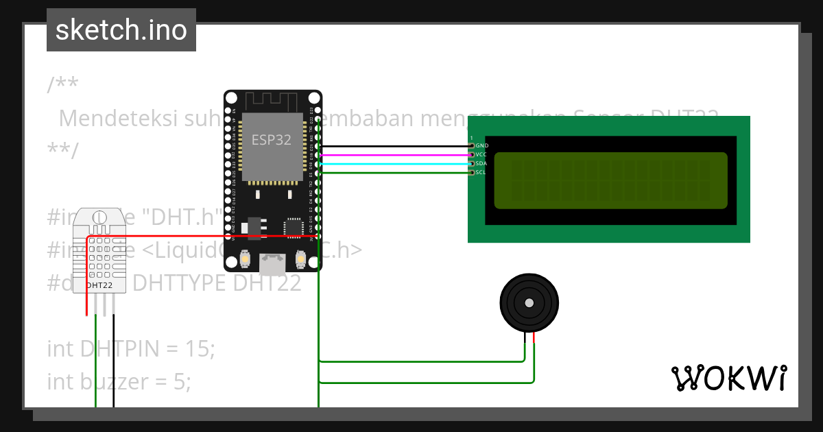 monitoring suhu Copy - Wokwi ESP32, STM32, Arduino Simulator