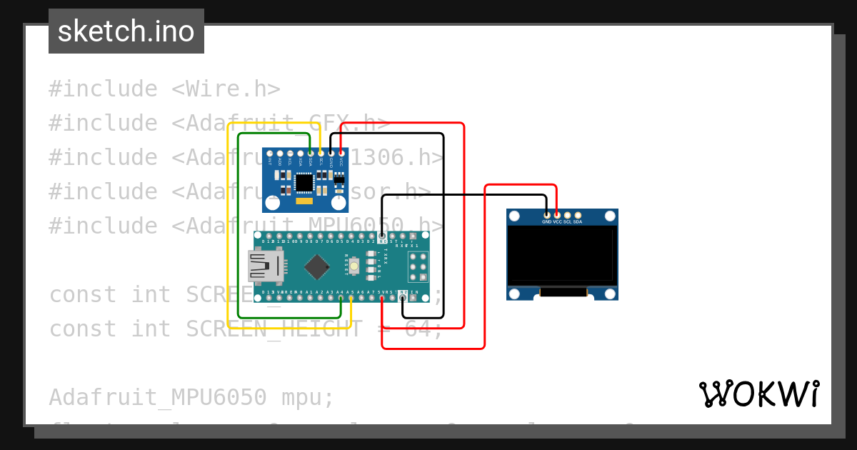Makerfestq5 Wokwi Esp32 Stm32 Arduino Simulator