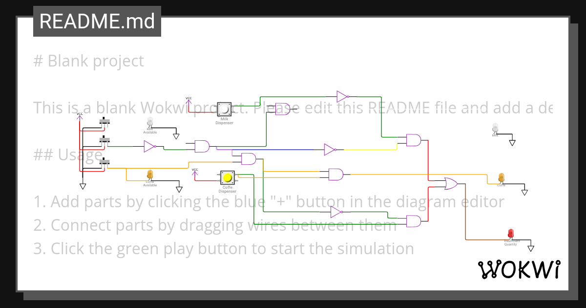 Lab 4 Exercise Wokwi Esp32 Stm32 Arduino Simulator 2956
