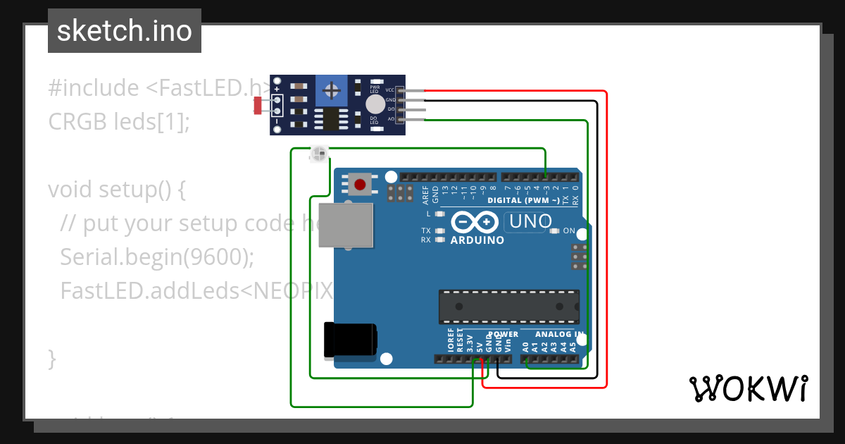 Project 286 Wokwi Esp32 Stm32 Arduino Simulator 5843