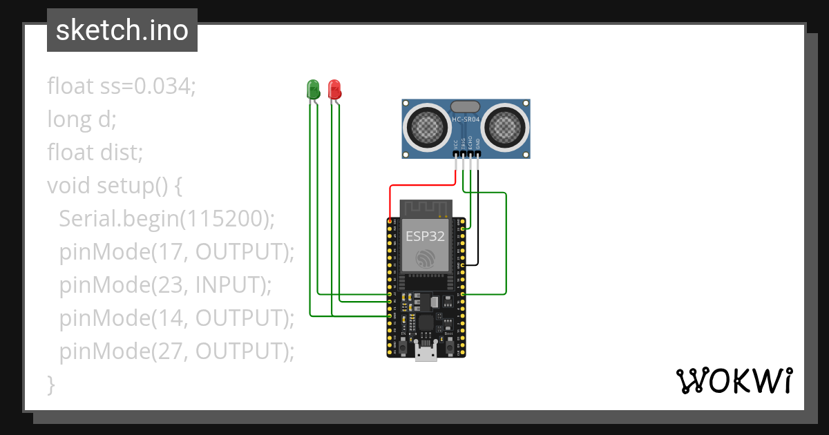 Try1 Wokwi Esp32 Stm32 Arduino Simulator 6344