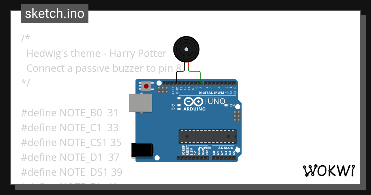 shashi vishwakarma - Wokwi ESP32, STM32, Arduino Simulator
