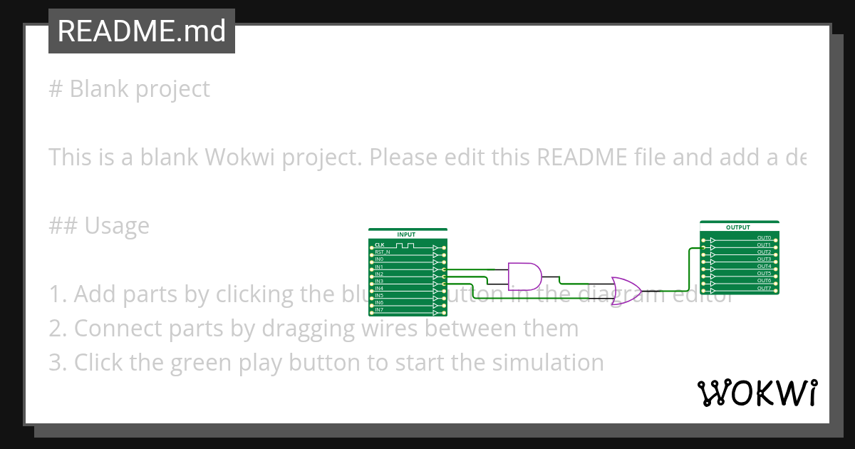 Hdlpro Wokwi Esp32 Stm32 Arduino Simulator