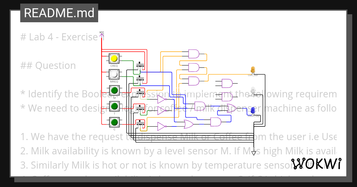 Wokwi - Online ESP32, STM32, Arduino Simulator