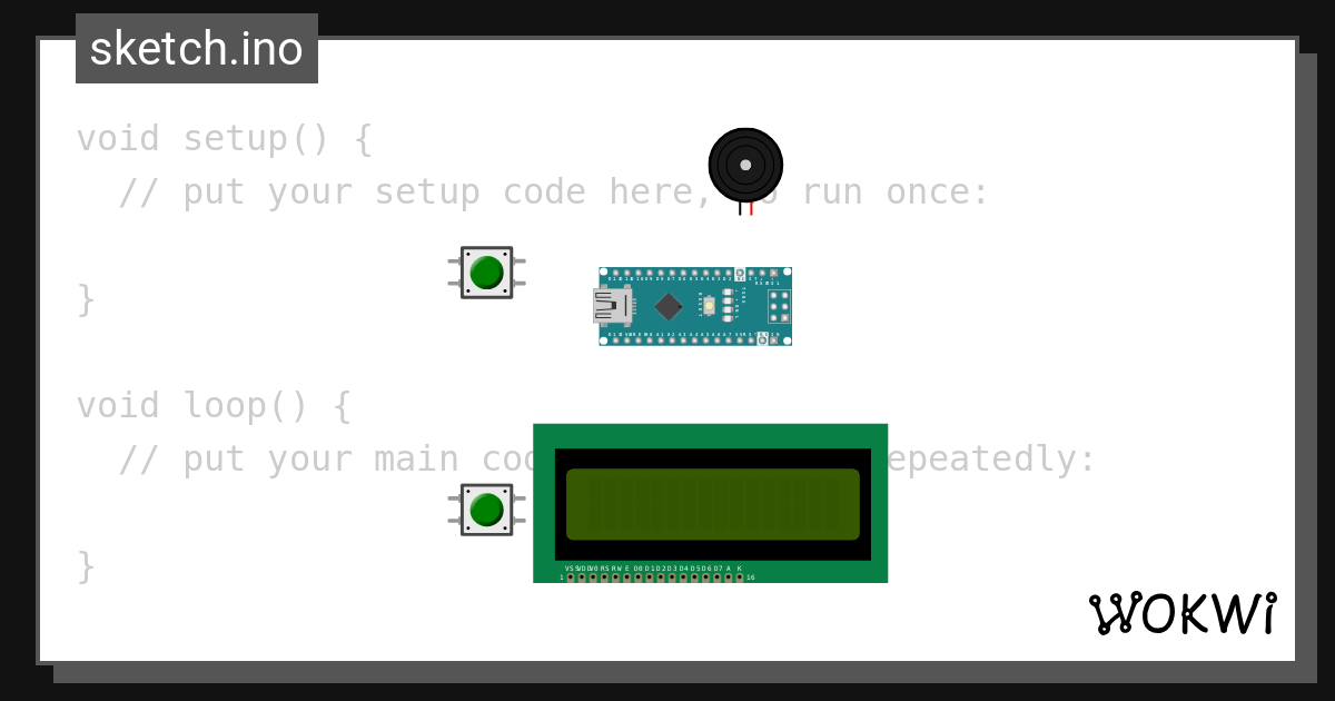 Ananya Bhatnagar Wokwi Esp32 Stm32 Arduino Simulator