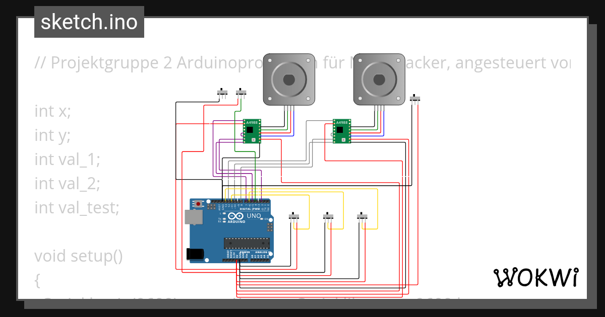 Nussknacker_Schrittmotor_mit_Korrektur Copy_Tim Copy - Wokwi ESP32, STM32, Arduino Simulator