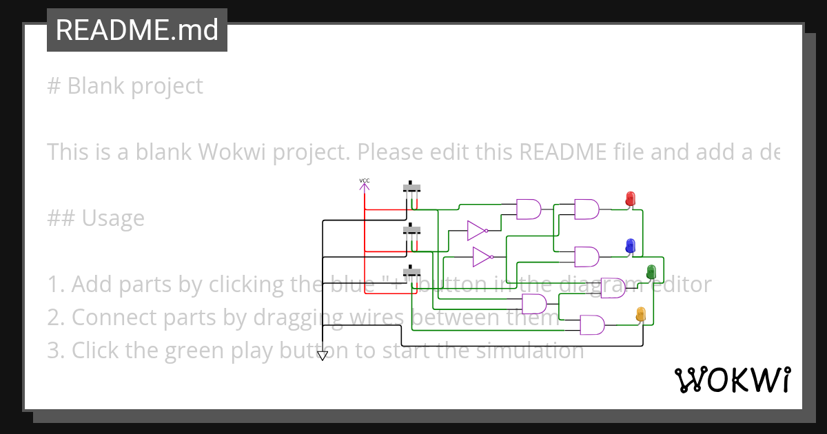 Wokwi - Online ESP32, STM32, Arduino Simulator Wokwi - Online ESP32, STM32, Arduino Simulator