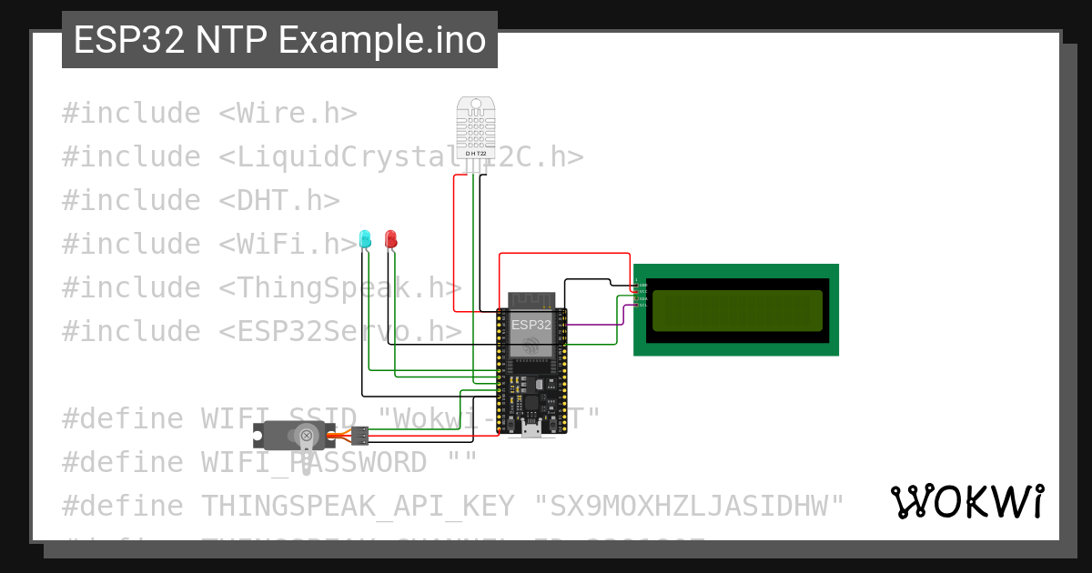Esp32 Proje Copy Iot Bitti Wokwi Esp32 Stm32 Arduino Simulator 8036