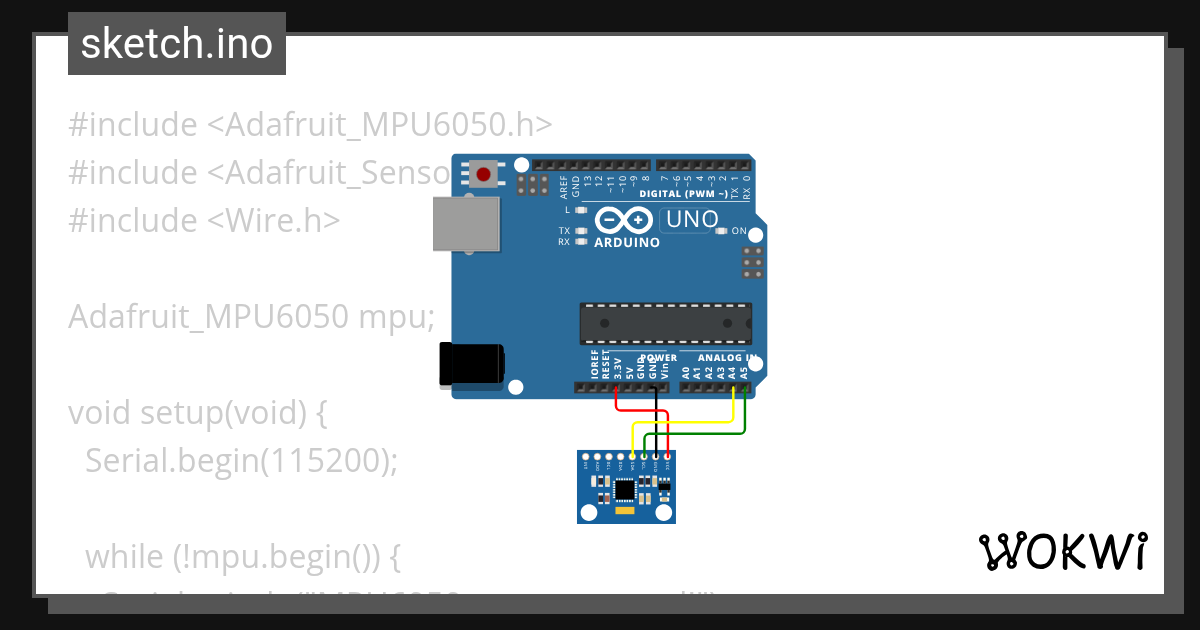 Lab5 Wokwi Esp32 Stm32 Arduino Simulator 