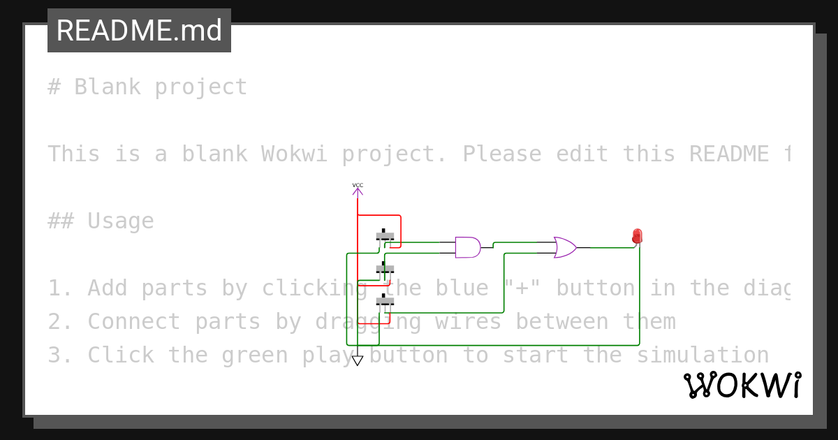 P3 Wokwi Esp32 Stm32 Arduino Simulator