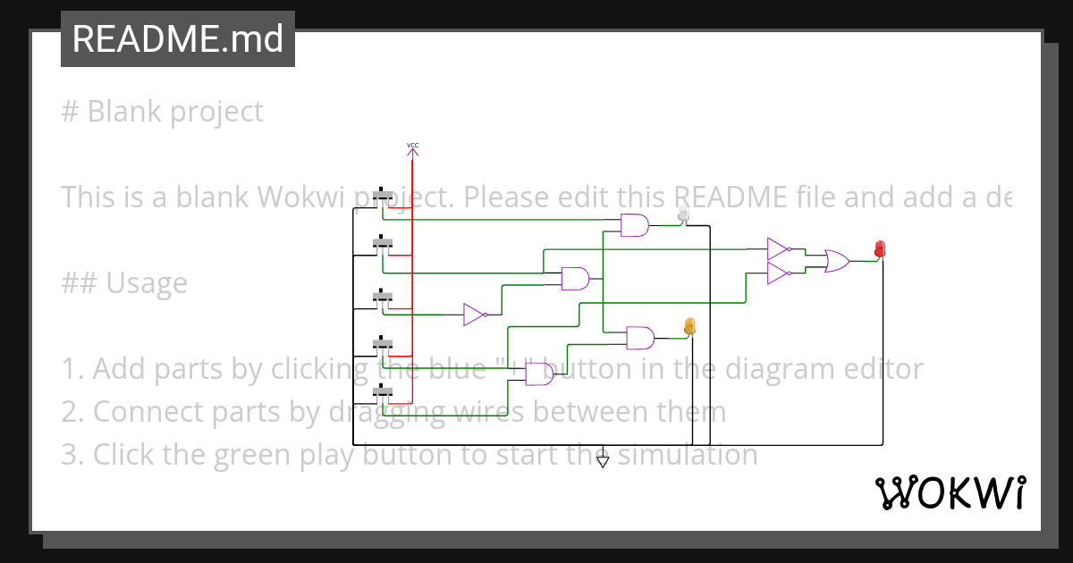 Wokwi - Online ESP32, STM32, Arduino Simulator