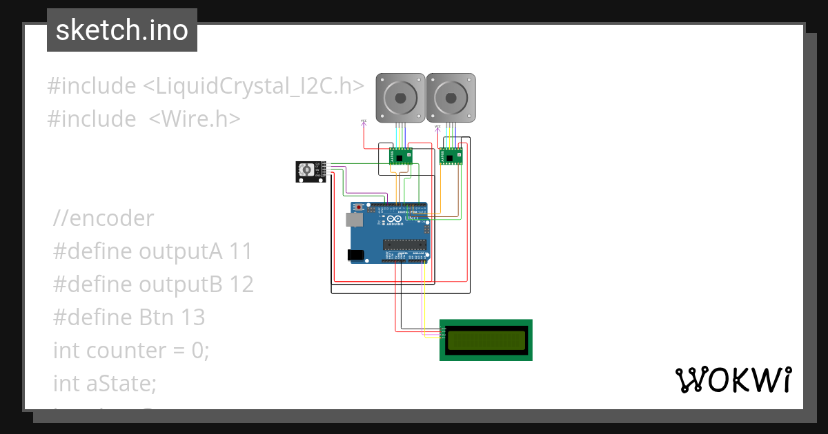 KR_4 Copy (3) - Wokwi ESP32, STM32, Arduino Simulator
