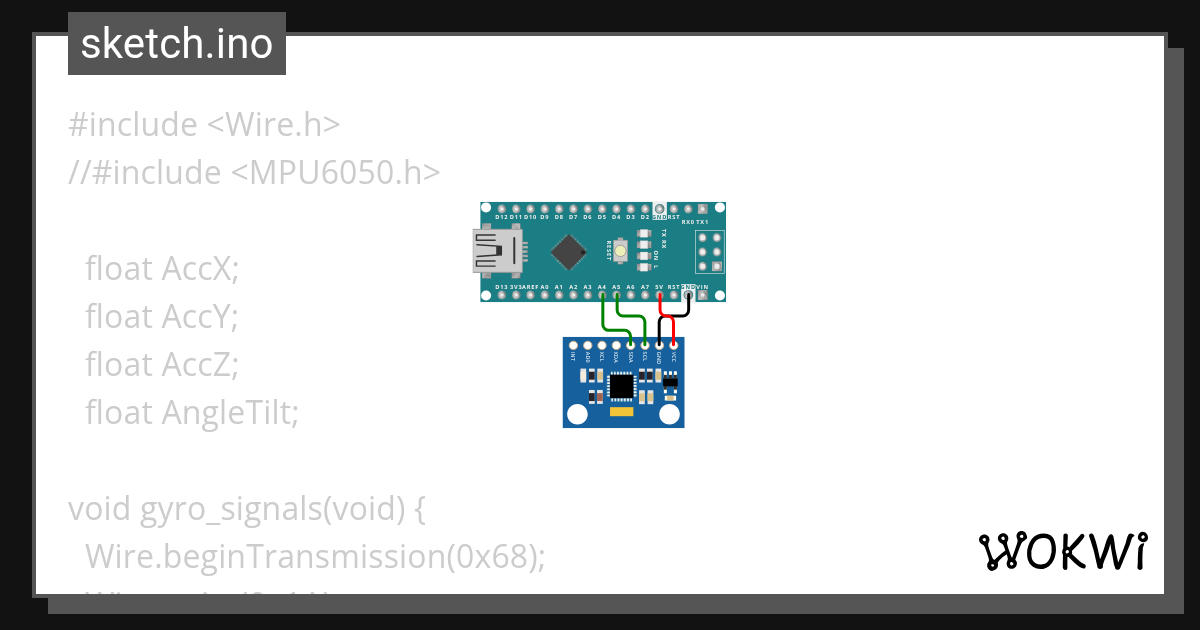 Wokwi Online Esp32 Stm32 Arduino Simulator 