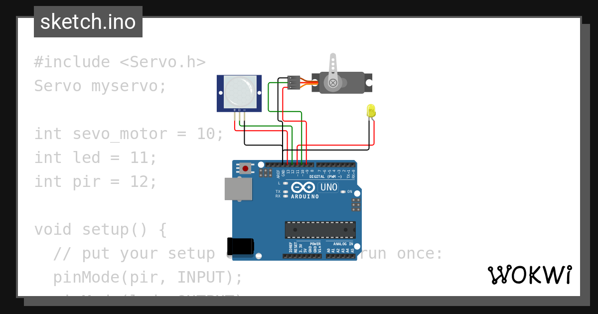 C281 Wokwi Esp32 Stm32 Arduino Simulator 2859