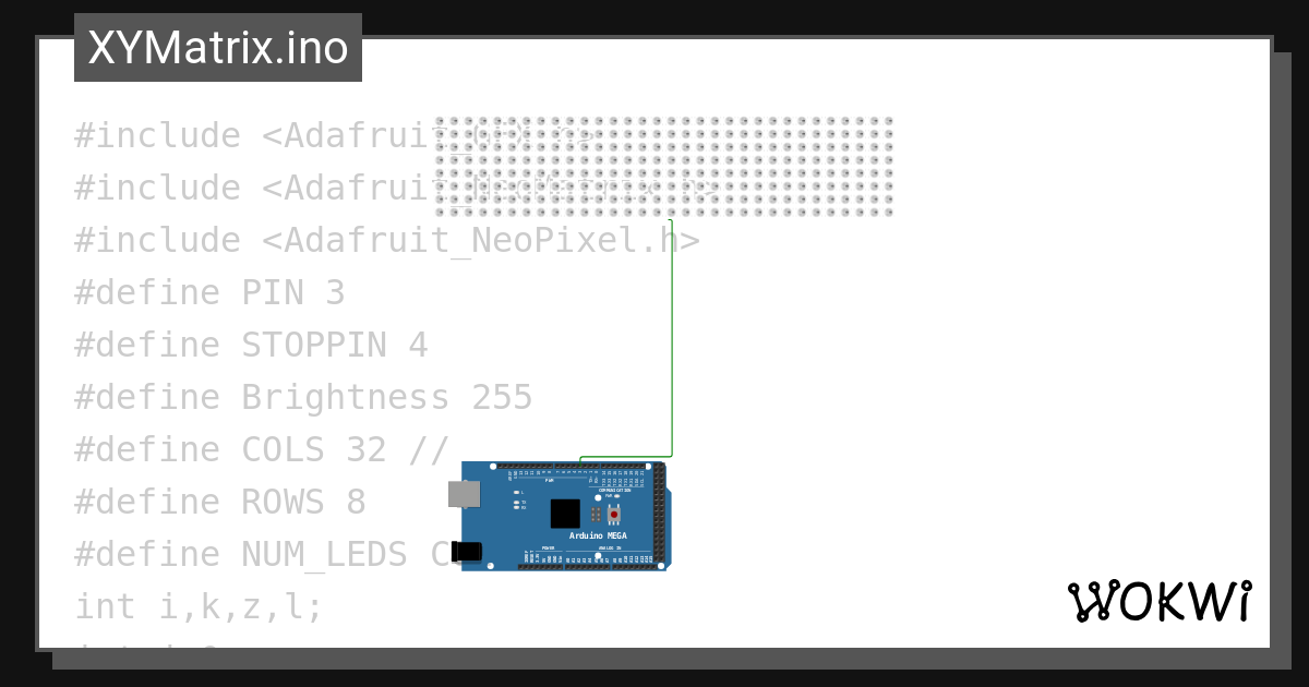 O Wokwi Esp32 Stm32 Arduino Simulator 