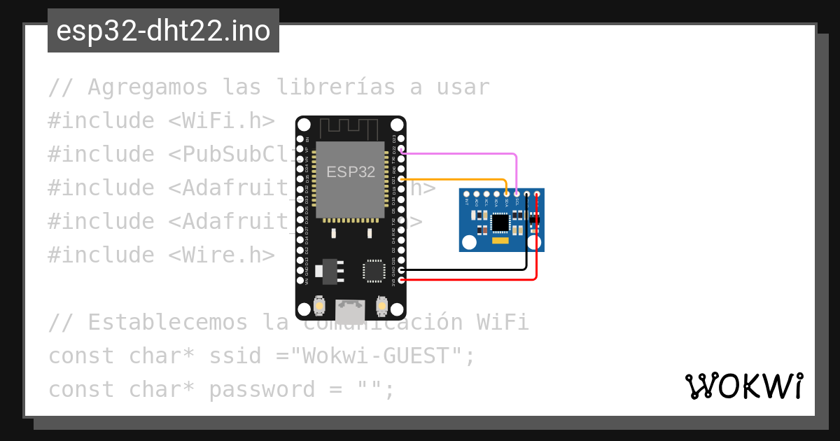 Mpu Wokwi Esp32 Stm32 Arduino Simulator