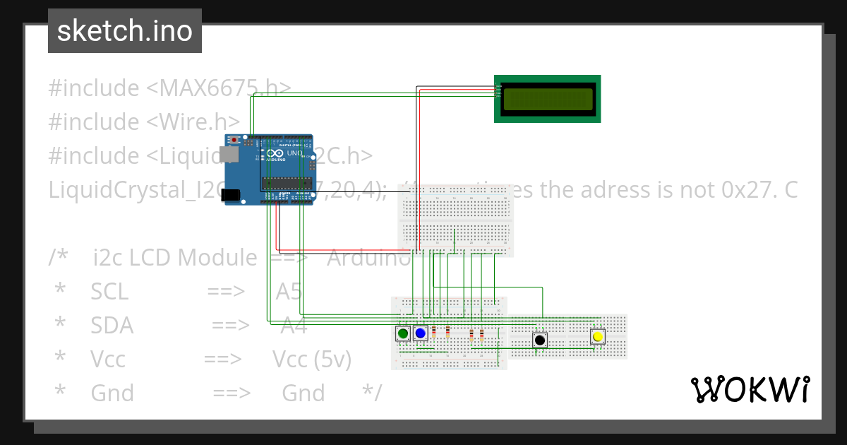 KILN - Wokwi ESP32, STM32, Arduino Simulator